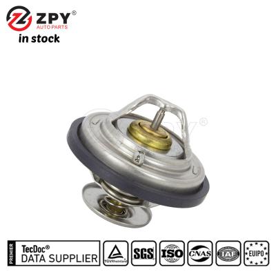 China ZPY 077121113D Thermostat for Audi A6 S6 S8 A8 VW Touareg for sale