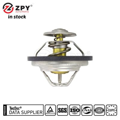 China ZPY 077121113D Thermostat for Audi A6 S6 S8 A8 VW Touareg for sale