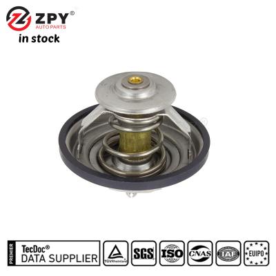 China ZPY 077121113D Thermostat for Audi A6 S6 S8 A8 VW Touareg for sale