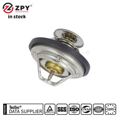 China ZPY 077121113D Thermostat for Audi A6 S6 S8 A8 VW Touareg for sale