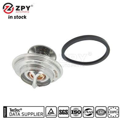 China ZPY 078121113C Engine Coolant Thermostat for VW Audi A4 A6 Passat for sale