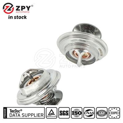 China ZPY 078121113C Engine Coolant Thermostat for VW Audi A4 A6 Passat for sale