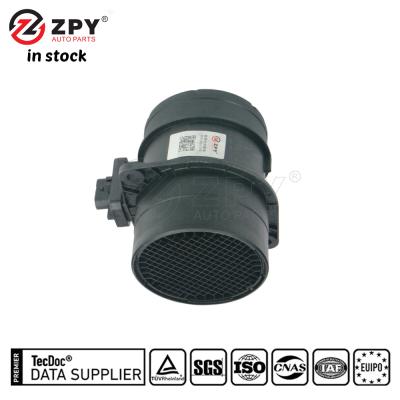 China ZPY 03L906461A Air Flow Sensor for VW Audi SEAT 2.0 Engine for sale