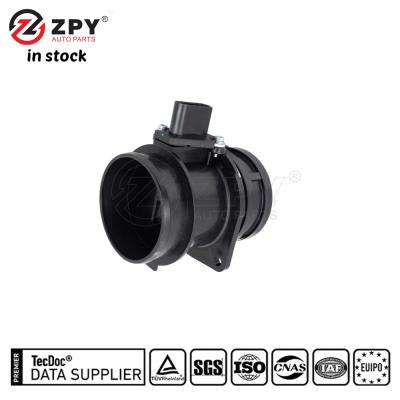 China ZPY 06D906461 Air Flow Sensor for Audi A4 A6 VW 2.0T for sale