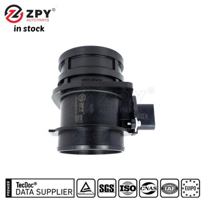China ZPY 06D906461 Air Flow Sensor for Audi A4 A6 VW 2.0T for sale
