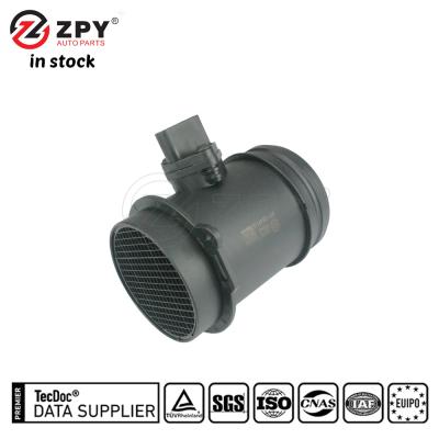 China ZPY 077133471G Air Flow Sensor for Audi A6 A8 VW Porsche for sale
