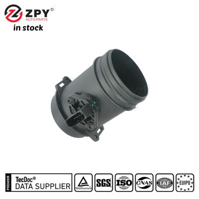 China ZPY 077133471G Air Flow Sensor for Audi A6 A8 VW Porsche for sale