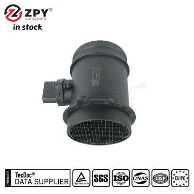 China ZPY 077133471G Air Flow Sensor for Audi A6 A8 VW Porsche for sale