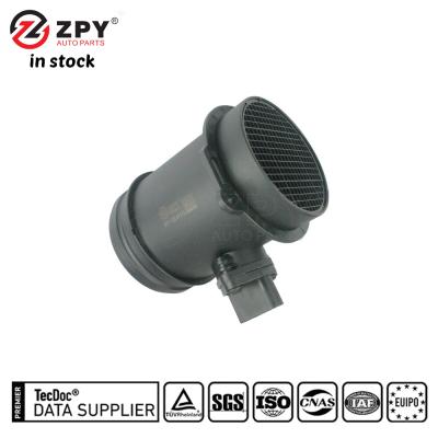 China ZPY 077133471G Air Flow Sensor for Audi A6 A8 VW Porsche for sale