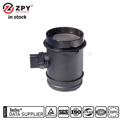 중국 ZPY 077133471H 아우디 A6 A8 VW 포르쉐용 공기 흐름 센서 판매용