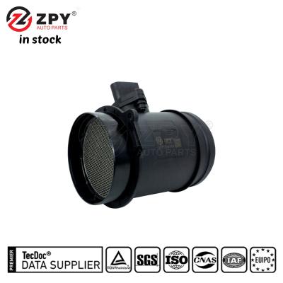 중국 ZPY 077133471H 아우디 A6 A8 VW 포르쉐용 공기 흐름 센서 판매용
