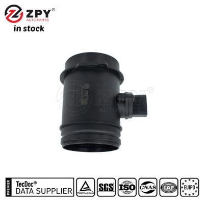 중국 ZPY 077133471H 아우디 A6 A8 VW 포르쉐용 공기 흐름 센서 판매용