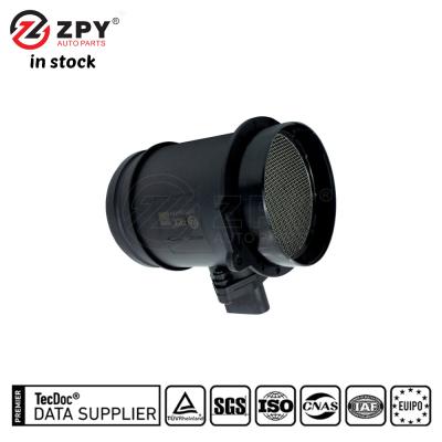 중국 ZPY 077133471H 아우디 A6 A8 VW 포르쉐용 공기 흐름 센서 판매용