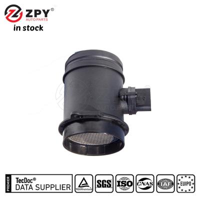 중국 ZPY 077133471H 아우디 A6 A8 VW 포르쉐용 공기 흐름 센서 판매용