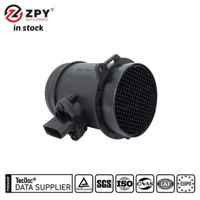 中国 ZPY 077133471J アウディ A6 A8 VW ポルシェ用エアフローセンサー 販売のため