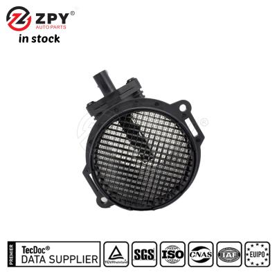 中国 ZPY 077133471J アウディ A6 A8 VW ポルシェ用エアフローセンサー 販売のため