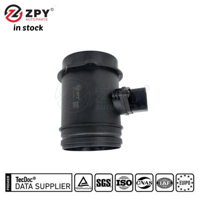 中国 ZPY 077133471J アウディ A6 A8 VW ポルシェ用エアフローセンサー 販売のため