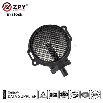 中国 ZPY 077133471J アウディ A6 A8 VW ポルシェ用エアフローセンサー 販売のため