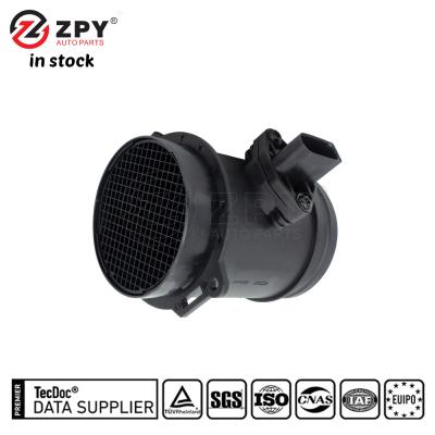 中国 ZPY 077133471J アウディ A6 A8 VW ポルシェ用エアフローセンサー 販売のため