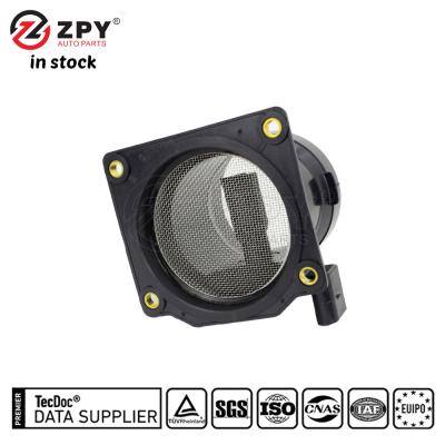 中国 ZPY 078133471E VW Audi Porsche 2.8L エンジン用エアフロセンサー 販売のため