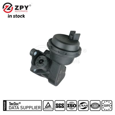 China ZPY 06M121678F Engine Coolant Thermostat Valve For VW Audi A4 A6 Q7 3.0T for sale