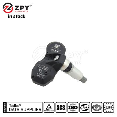 China ZPY 7PP907275G New Quality Tire Pressure Sensor Clamp For Audi Porsche VW for sale