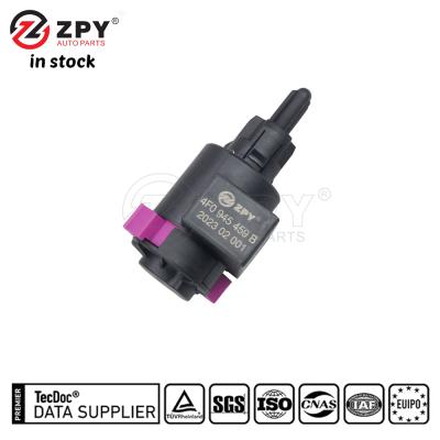 China ZPY 4F0945459B New Hight Quality Stop Brake Light Switch For Audi A4 A5 A6 for sale
