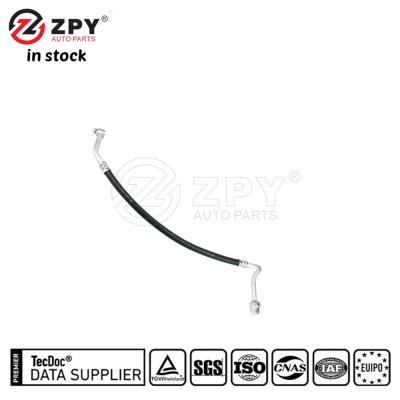 China ZPY 4F0260701N Air Conditioning A/C AC Pipe Hose For 2008 Audi A6 C6 2008 for sale