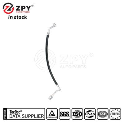 China ZPY 4F0260701N Air Conditioning A/C AC Pipe Hose For 2008 Audi A6 C6 2008 for sale