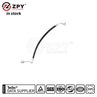 China ZPY 4F0260701N Air Conditioning A/C AC Pipe Hose For 2008 Audi A6 C6 2008 for sale