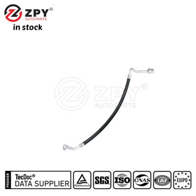 China ZPY 4F0260701N Air Conditioning A/C AC Pipe Hose For 2008 Audi A6 C6 2008 for sale