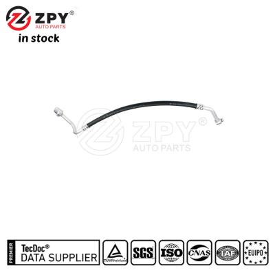 China ZPY 4F0260701N Air Conditioning A/C AC Pipe Hose For 2008 Audi A6 C6 2008 for sale