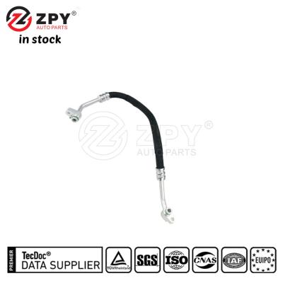 China ZPY 4F0260707AB Air conditioning A/C AC Pipe Hose For Audi A6 C6 4F 2011 for sale