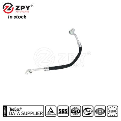 China ZPY 4F0260707AB Air conditioning A/C AC Pipe Hose For Audi A6 C6 4F 2011 for sale