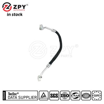 China ZPY 4F0260707AB Air conditioning A/C AC Pipe Hose For Audi A6 C6 4F 2011 for sale