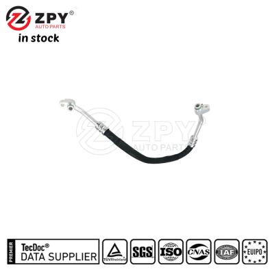 China ZPY 4F0260707AB Air conditioning A/C AC Pipe Hose For Audi A6 C6 4F 2011 for sale