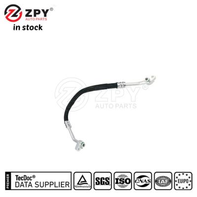 China ZPY 4F0260707AB Air conditioning A/C AC Pipe Hose For Audi A6 C6 4F 2011 for sale