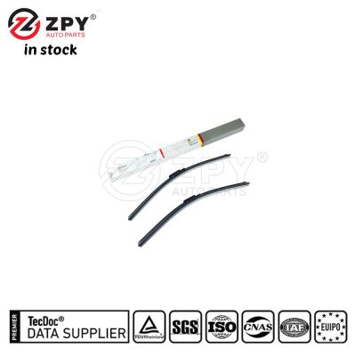 China ZPY 4F1998002 Front Windshield Wiper Blades For 2005-2011 Audi A6 S6 RS6 C6 for sale