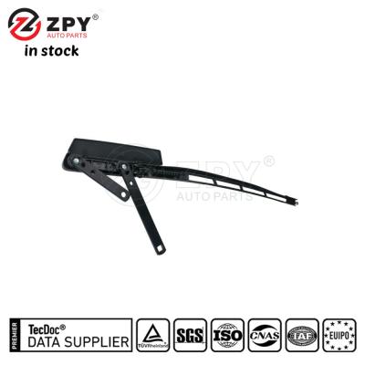 China ZPY 4L2955407B Enhanced Version Front Window Wiper Arm RHD For Audi Q7 07-16 for sale