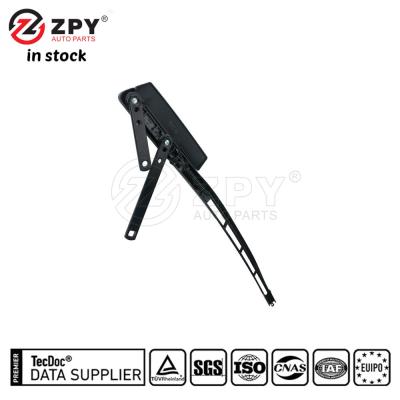 China ZPY 4L2955407B Enhanced Version Front Window Wiper Arm RHD For Audi Q7 07-16 for sale