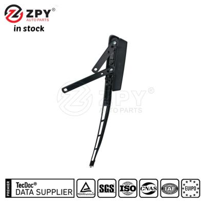China ZPY 4L2955407B Enhanced Version Front Window Wiper Arm RHD For Audi Q7 07-16 for sale