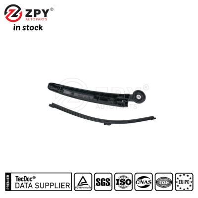China ZPY 7L0955407 Front Windscreen Wiper Arm Enhanced Version For Vw Touareg for sale