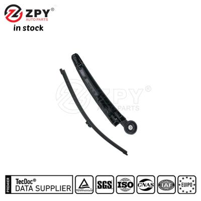 China ZPY 7L0955407 Front Windscreen Wiper Arm Enhanced Version For Vw Touareg for sale