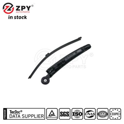 China ZPY 7L0955407 Front Windscreen Wiper Arm Enhanced Version For Vw Touareg for sale