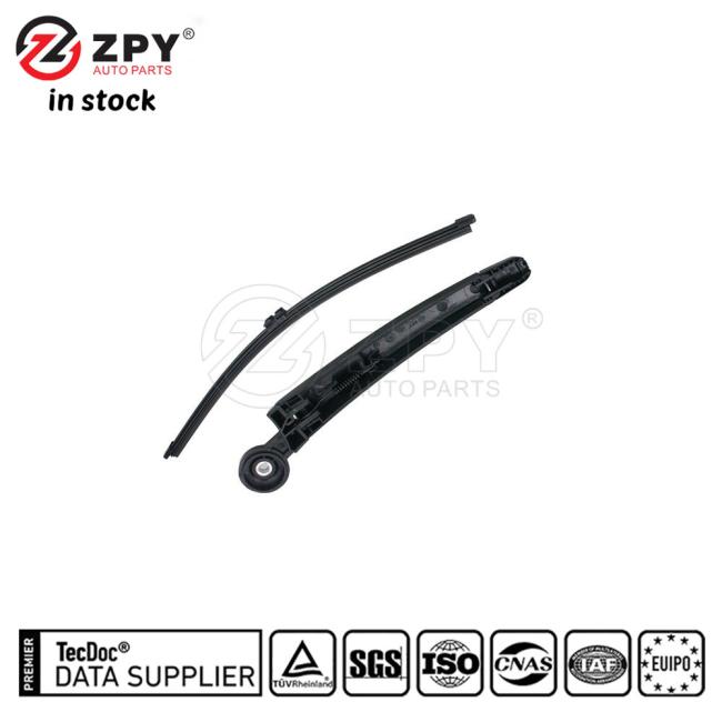 ZPY Front Windscreen Wiper Arm Enhanced Version - product view 3