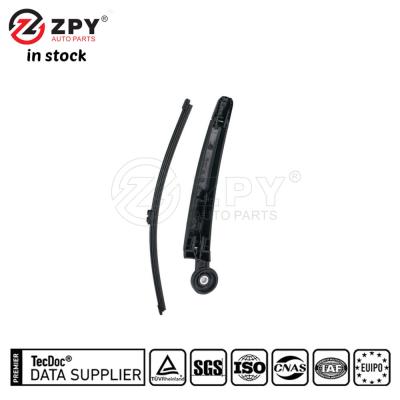 China ZPY 7L0955407 Front Windscreen Wiper Arm Enhanced Version For Vw Touareg for sale