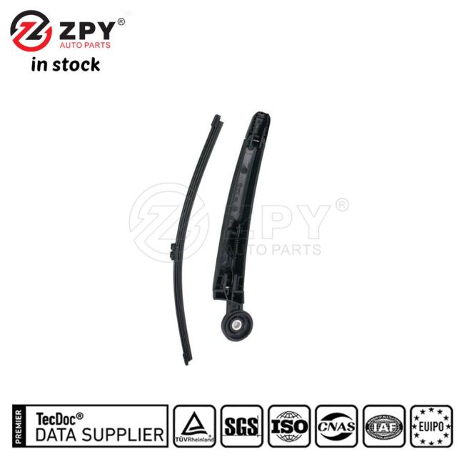 ZPY Front Windscreen Wiper Arm Enhanced Version - product view 2