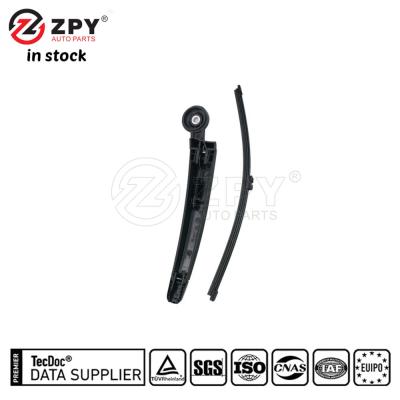 China ZPY 7L0955407 Front Windscreen Wiper Arm Enhanced Version For Vw Touareg for sale