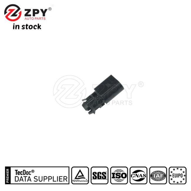 ZPY Ambient Air Temperature Sensor packaging