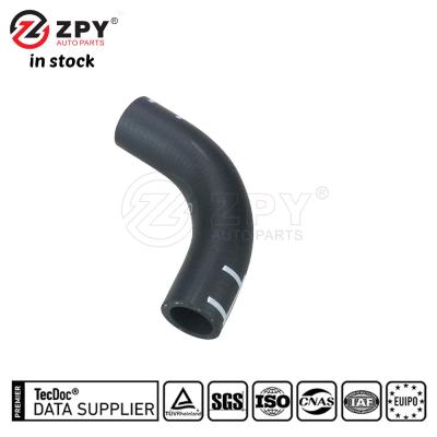China ZPY 95810610400 Radiator to Engine Coolant Hose For 03-06 Porsche Cayenne for sale